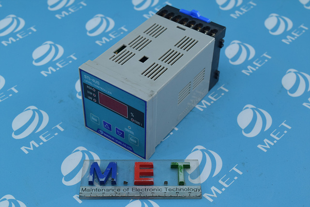 STI-4US [ETC CONTROLLER] SOODUK LEVEL LEVEL CONTROLLER STI 4US ㈜엠이티 산업 자동화 장비 수리 판매 전문