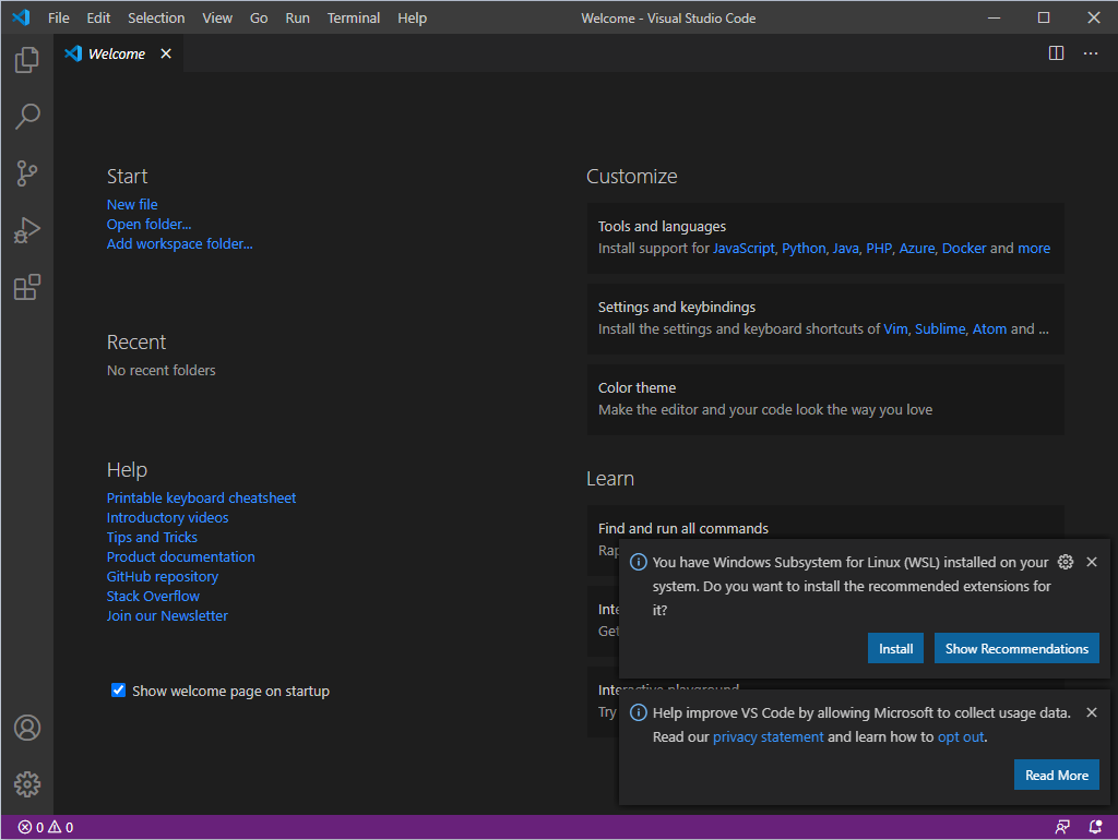 [tools] VS Code. Visual Studio Code 설치. FTP 설정