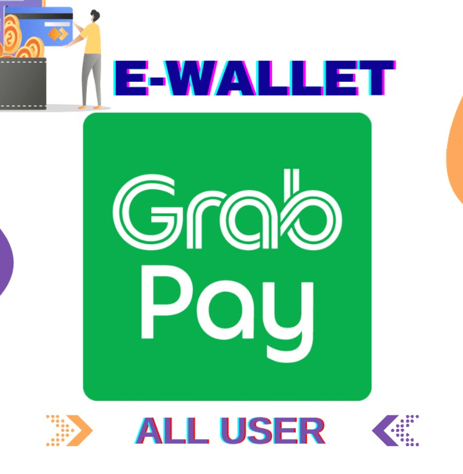 말레이시아 필수 어플 – 그랩(Grab) 그랩페이 이월렛 eWallet » 어제