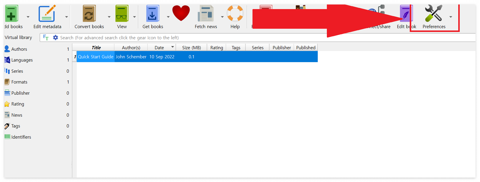 아마존 이북 Kindle 변환(azw to epub, azw to pdf) - DRM 삭제
