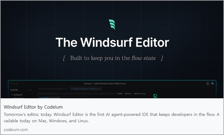 AI 코딩 도구 3대장 전격 비교: Cursor AI vs Windsurf vs Cline (가격, 장단점, 추천)