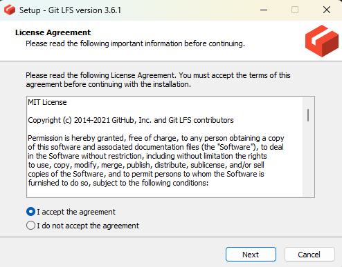 [Github] Git LFS(Large File Storage) 사용방법 정리