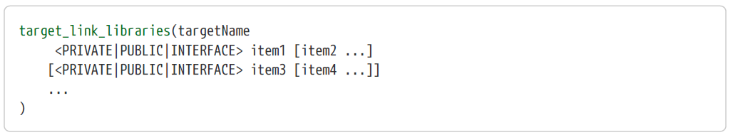 [CMake] Tutorial (2) - Library 추가