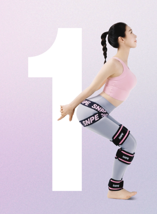 SNPE Movement 1 for Beginner