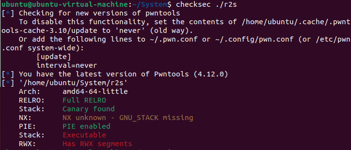 [Stack Canary] Return to Shellcode — Seize the day