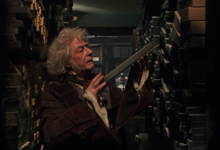 [HackerRank] Ollivander's Inventory 문제 풀이 mysql