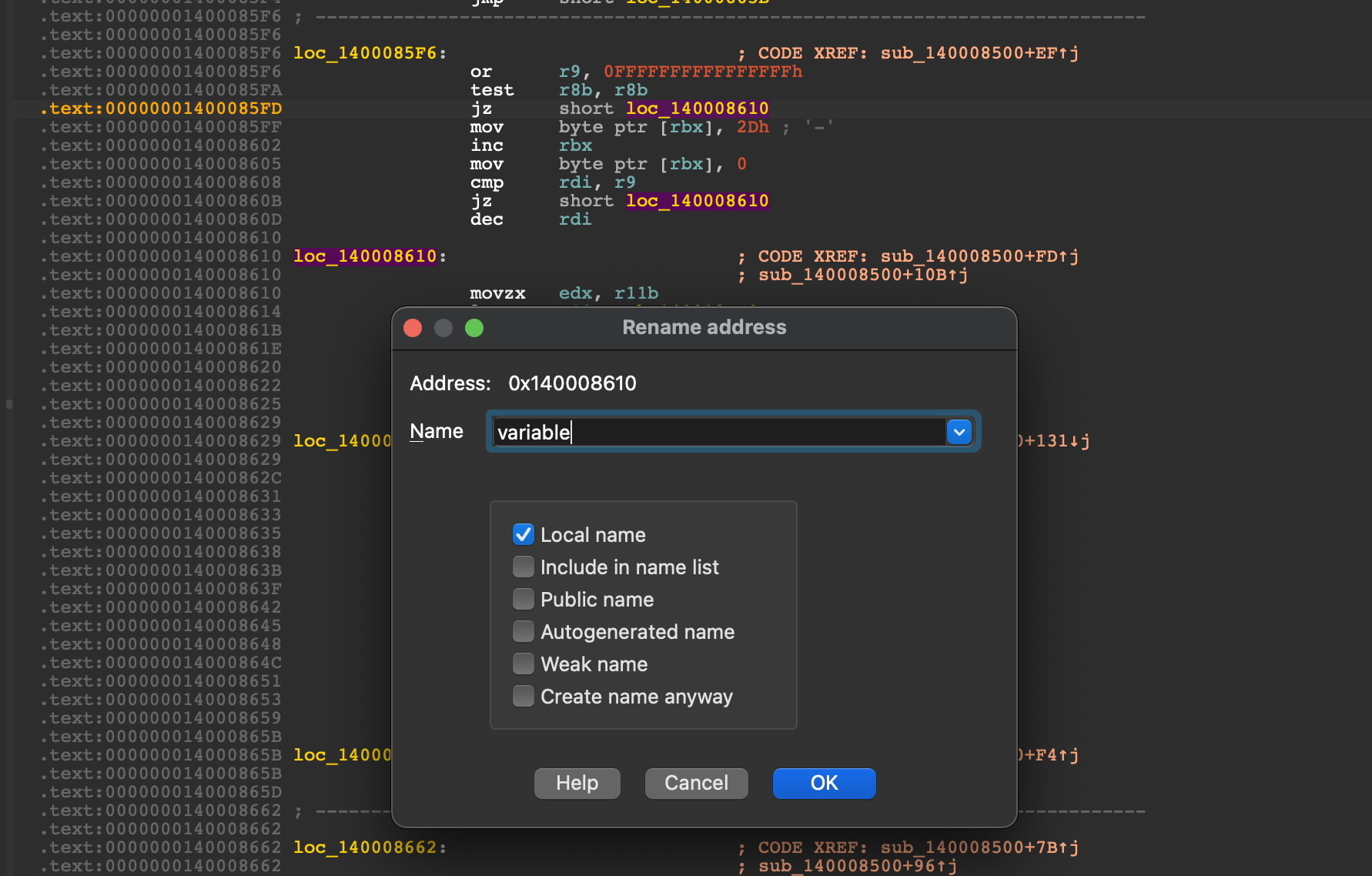 [Dreamhack Reverse Engineering] STAGE 5
