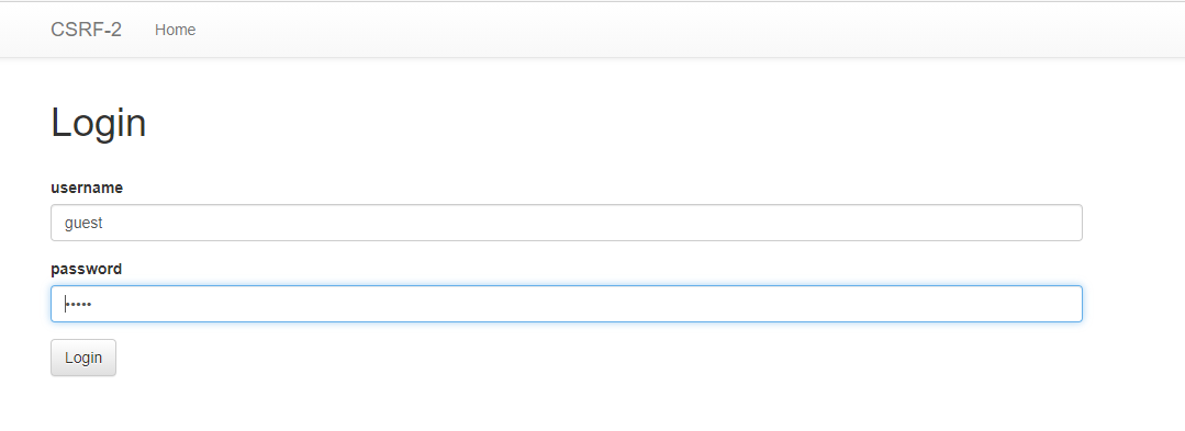 [Dreamhack] csrf-2 - Writeup