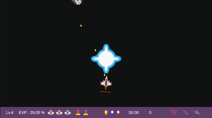 23.09.13 TIL - Unity 팀프로젝트_4