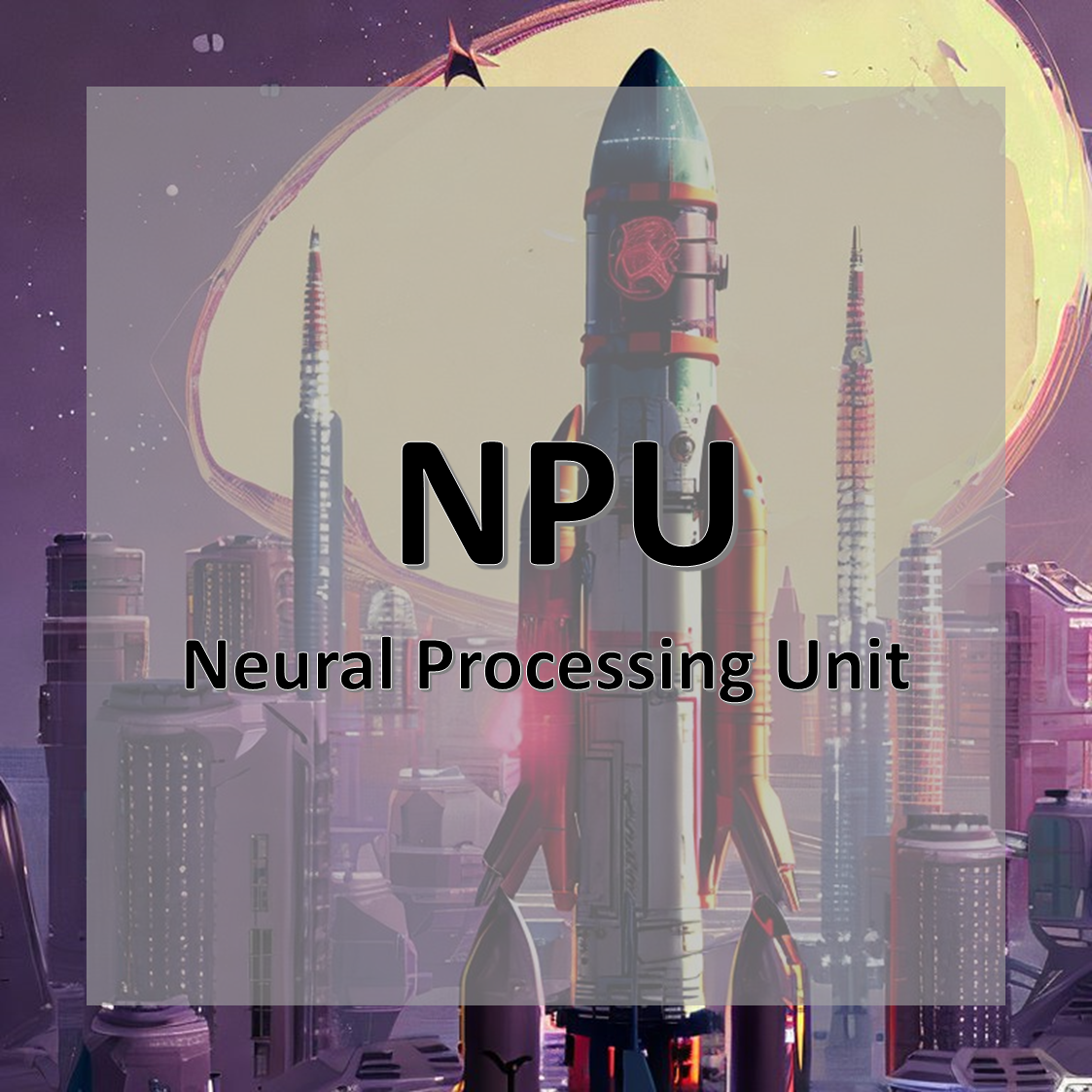 NPU(Neural Processing Unit)