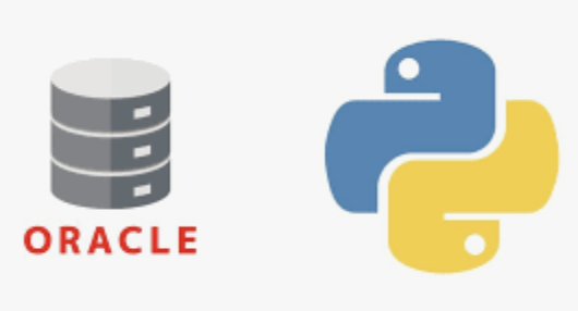 cx_Oracle 이란?
