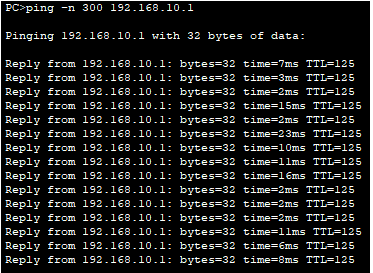 Null Routing (Blackhole Routing)이란 :: 히포
