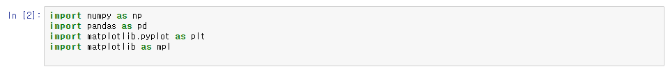 Python 시각화 사용법 Matplotlib을 통한 Line Plot 그리기limticks 등등 — 나무늘보의 블로그