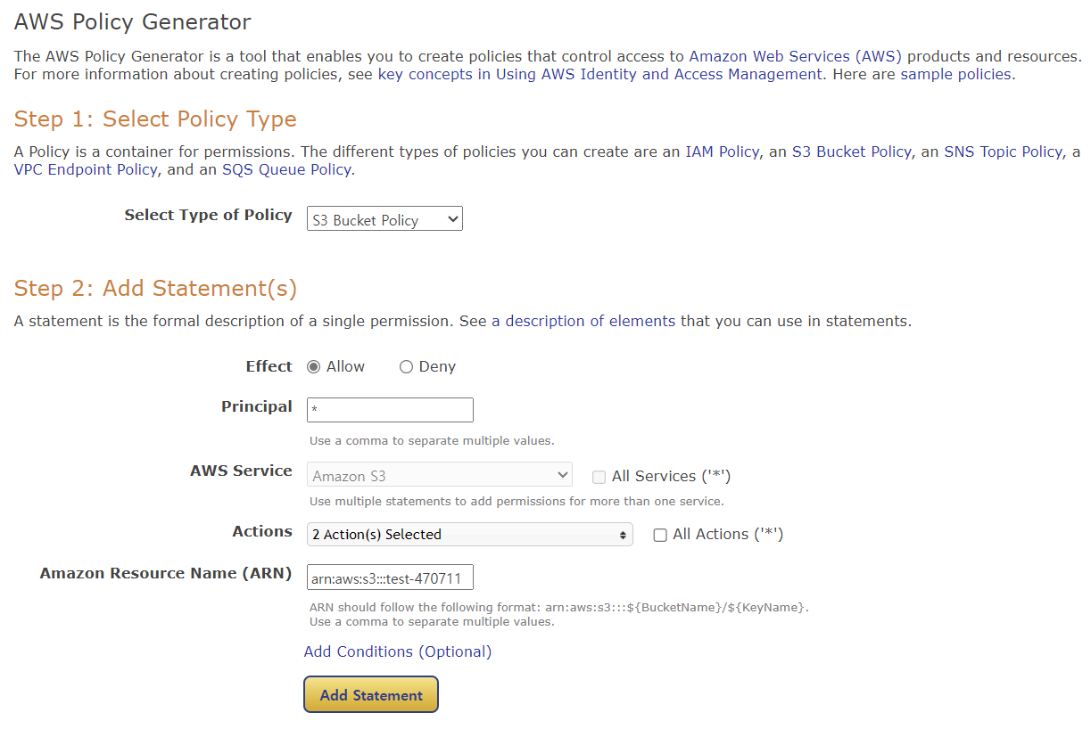 [Flutter] Presigned URL 이용해서 S3 버킷에 이미지 업로드하기