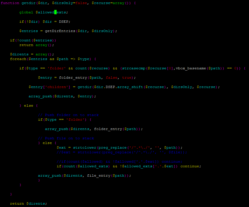 Ubuntu Server 22.04 VirtualBox(버츄얼박스) 설치하기 & PHPVirtualBox 설치하기
