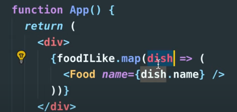 props / state / propTypes / map / 컴포넌트 key