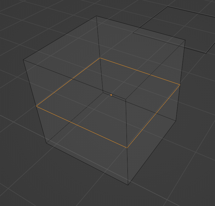 [블렌더 3D] 기초 Loop Cut, Inset, Extrude 활용 방법