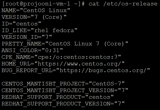 Linux(CentOS 7)에 GUI(GNOME Desktop), 원격연결(xrdp) 세팅하기 feat. Oracle Cloud