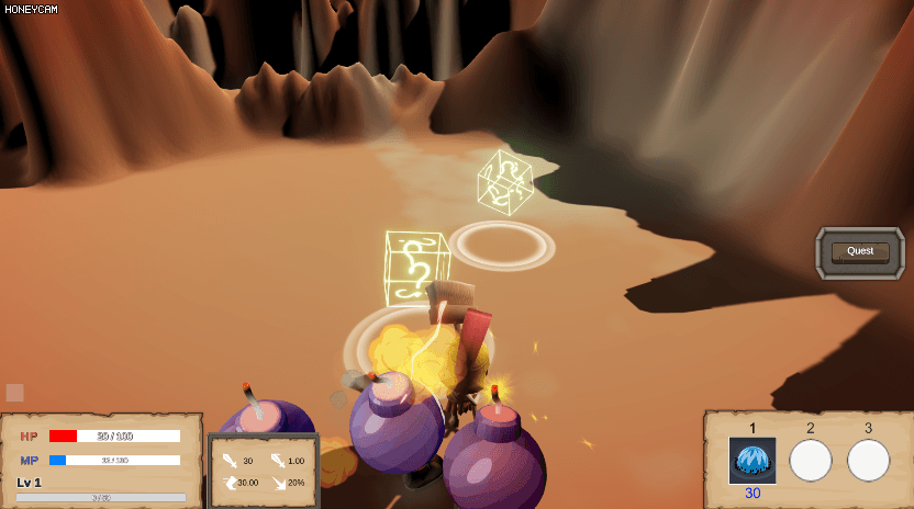 [Unity UI] Vertical Layout Group Reverse 구현하기 — 민규야 개발하자