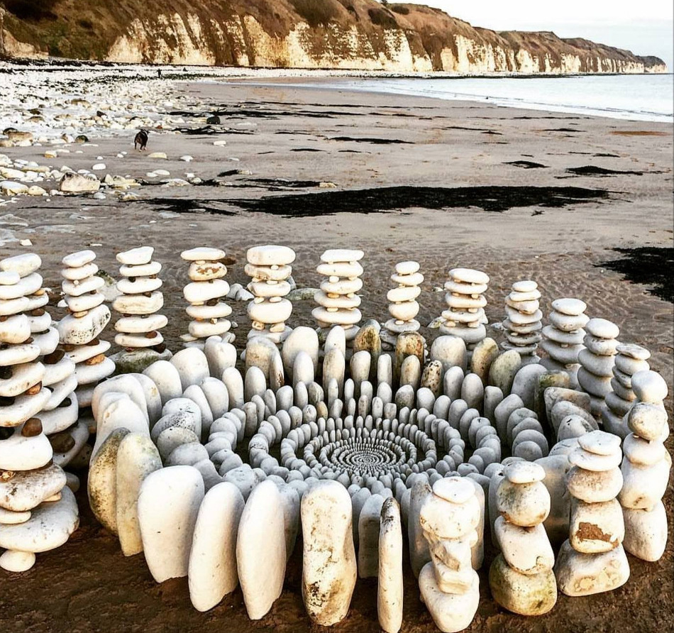 세상에는 신기한 것도 많아, 흥미로운 사진들