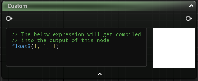Unreal Engine HLSL기초 Custom Material? :: Dev Loves Art,소기쓰리디