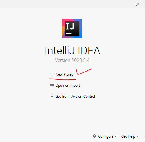 Thinker :: [javaFX] JavaFX 17 IntelliJ IDEA 튜토리얼 With Gradle