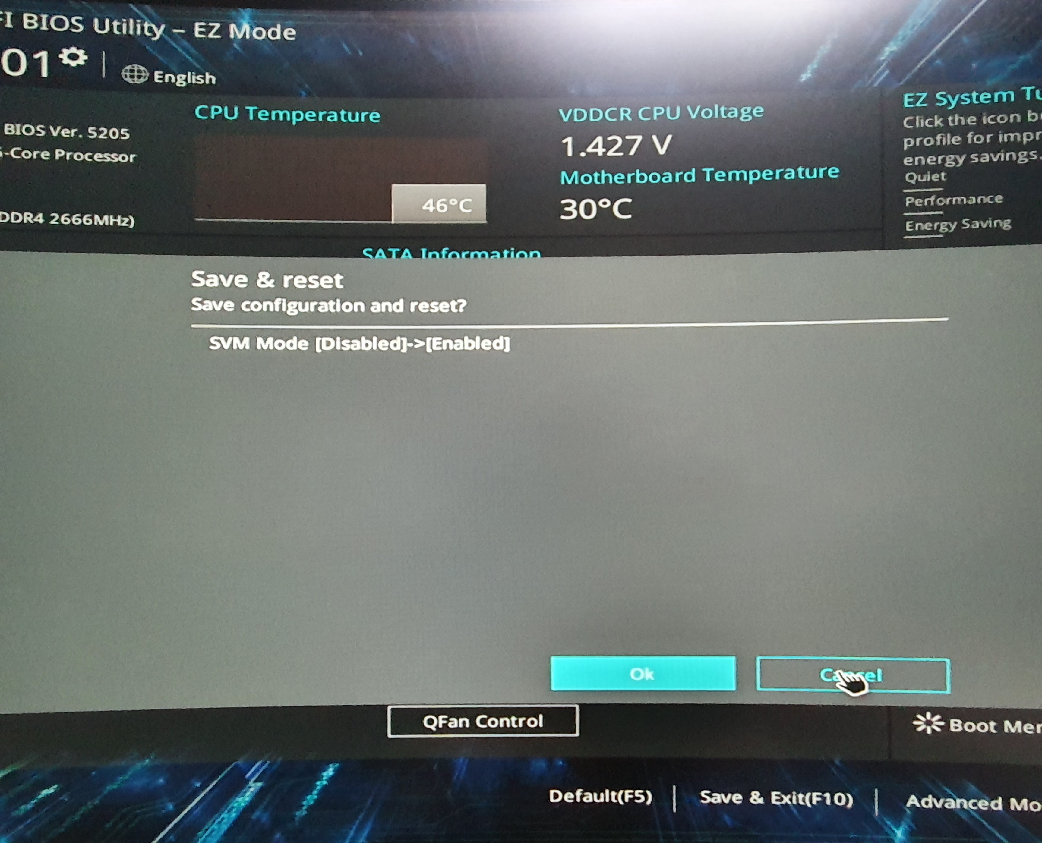Android Emulator Amd Processor Hyperv Support