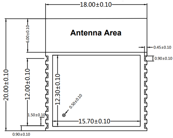 Espressif 제품 소개 :: ESP-WROOM-02D / 02U
