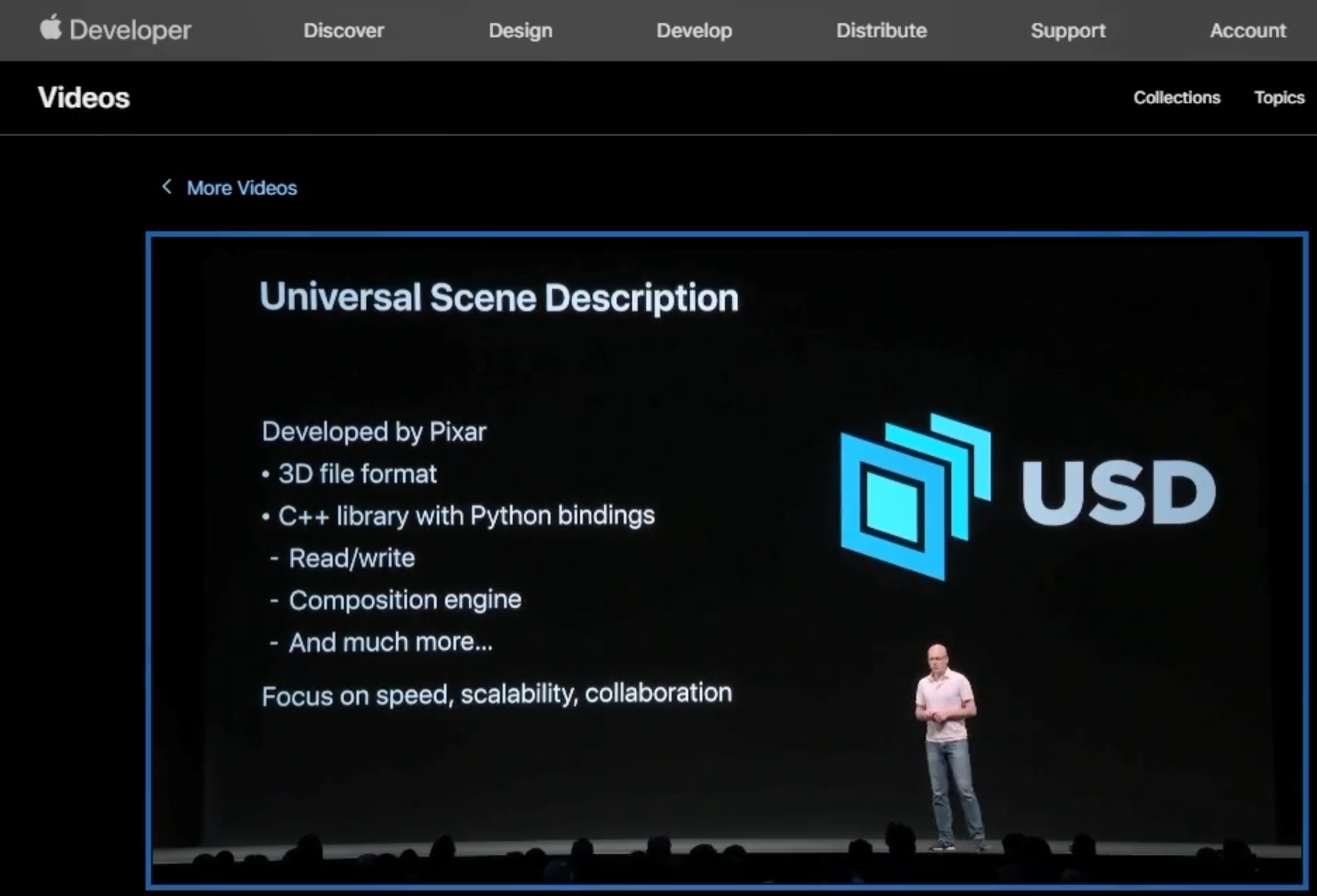 USD (universal scene description) 개념잡기