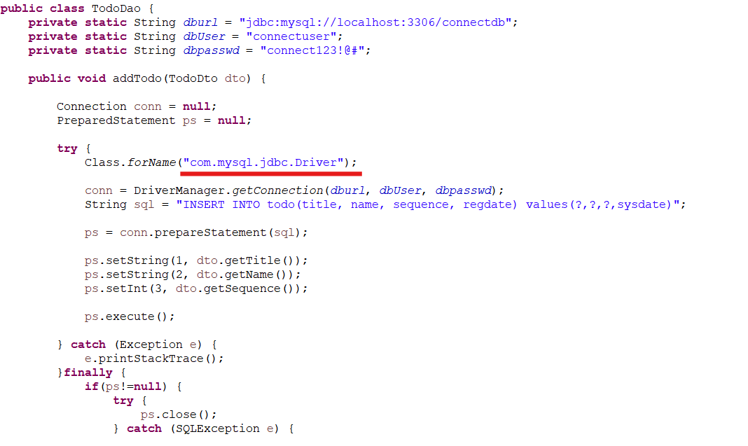 Loading Class `com Mysql Jdbc Driver This Is Deprecated The New Driver Class Is `com Mysql Cj