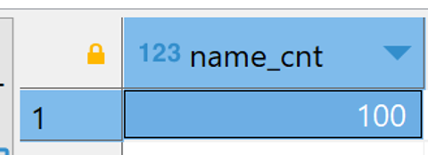 [내일배움캠프] [SQL 과제] Lv1. 데이터 속 김서방 찾기