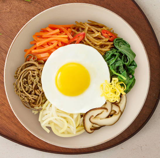 비빔밥 만드는 법 불고기 비빔밥 레시피 쉽게 만드세요!!