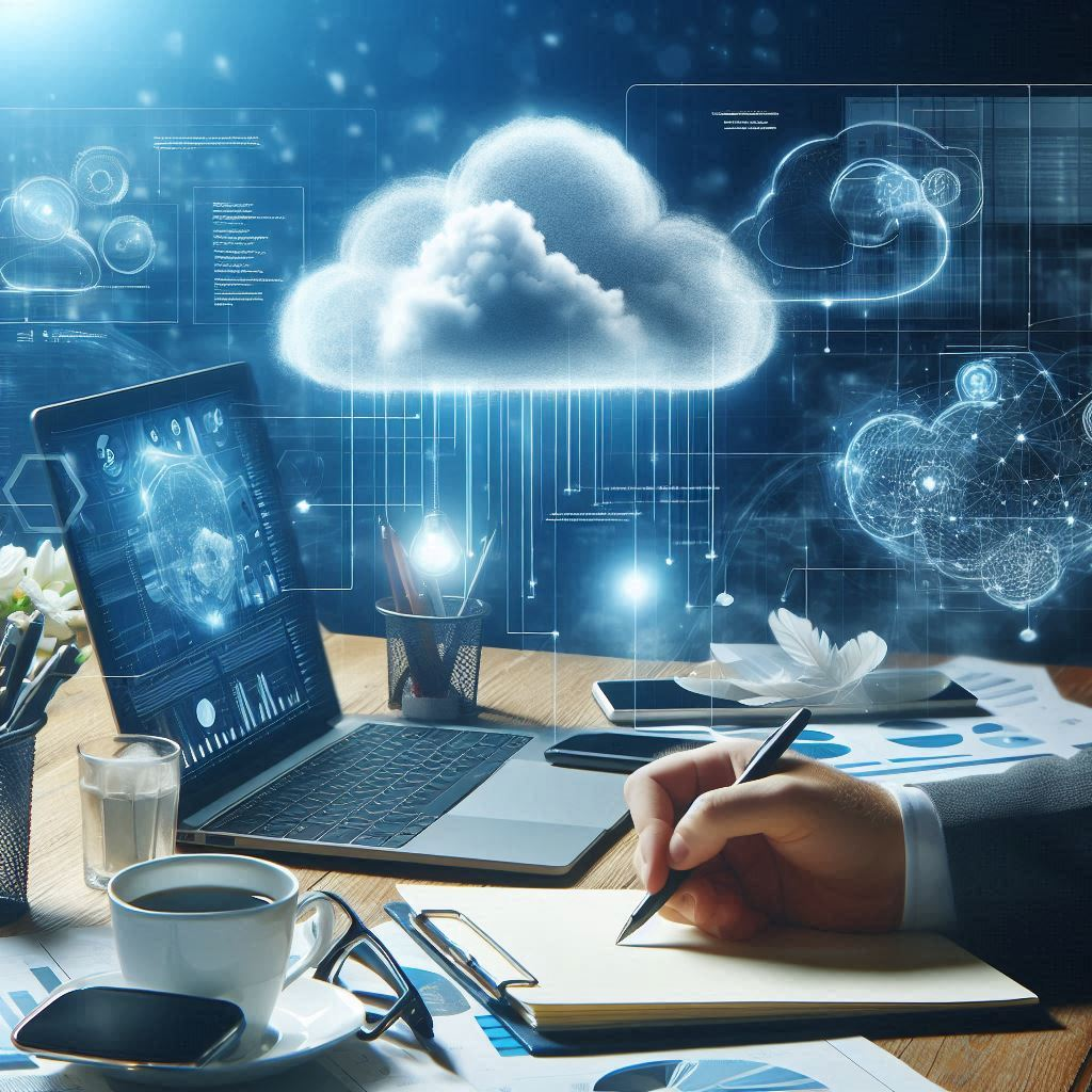 Mastering the Cloud: Top Strategies for Maximizing Your Business's Online Presence