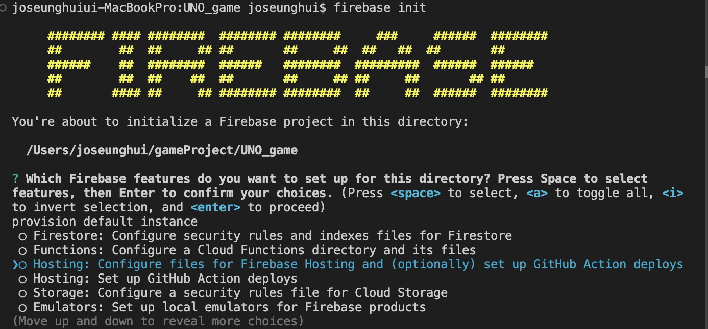 [Firebase] Unity에 Firebase 연동