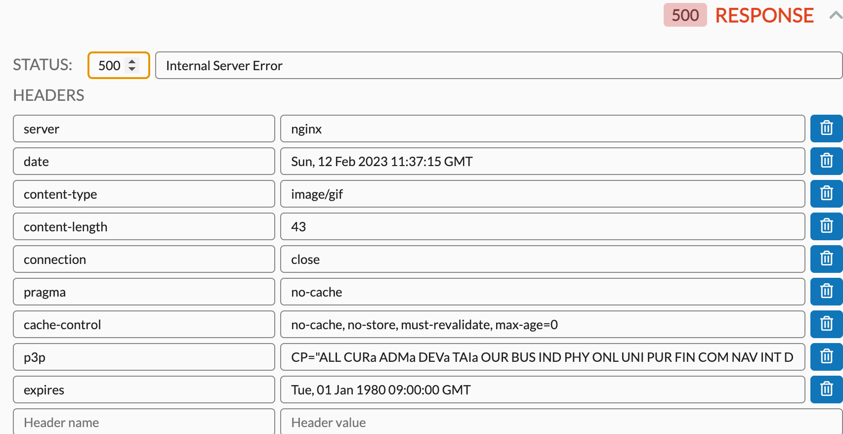 HTTP Toolkit with iOS