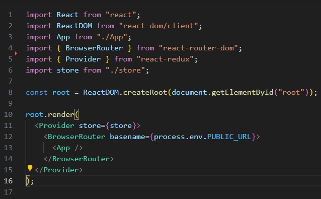[React] 렌더링이 두 번 발생하는 이유 _ React.StrictMode