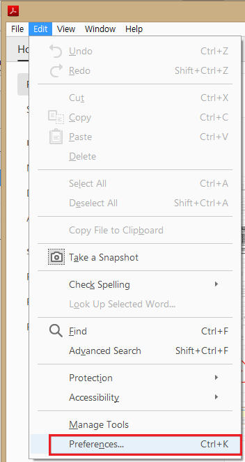 WebView의 PDF 읽기 실패, Adobe PDF 오류(103:103)에 대한 처리 해결법