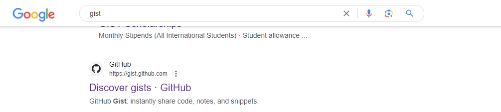 Gist: github코드를 html내에 임베딩 :: 연금술사