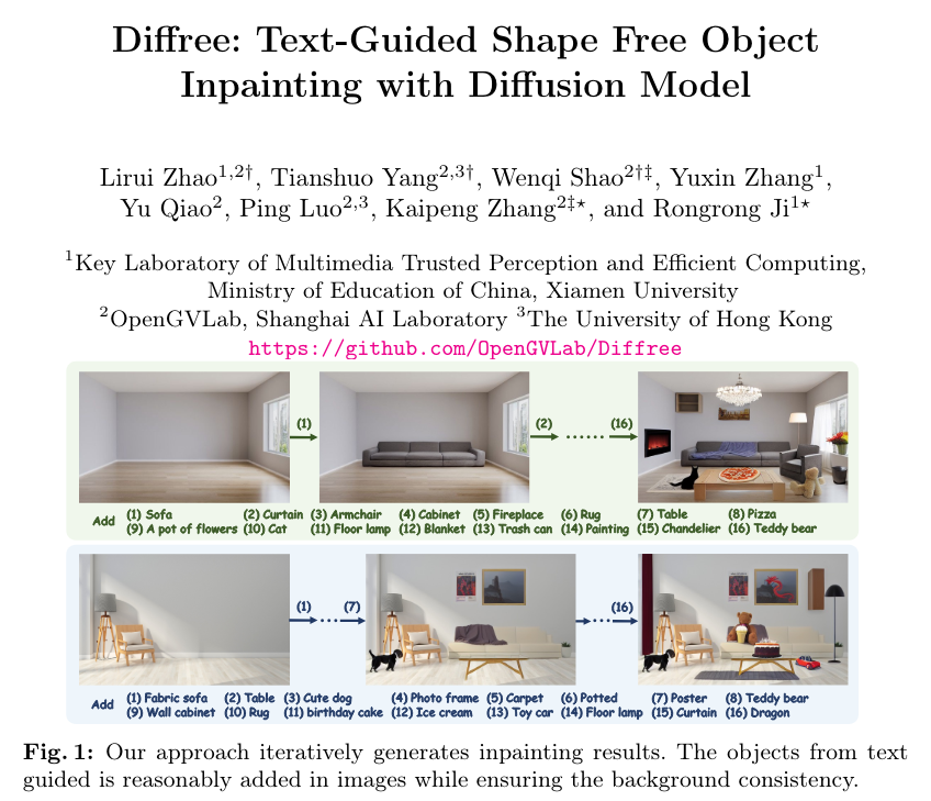 논문 훑어보기 - Hugging Face 최신 논문 + CVPR 2024 OCC (24.07.30)