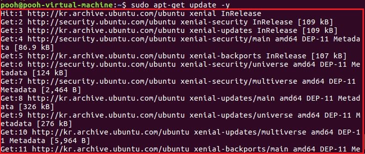 sudo가 되지 않는 에러 (/etc/sudoers: syntax error near line)
