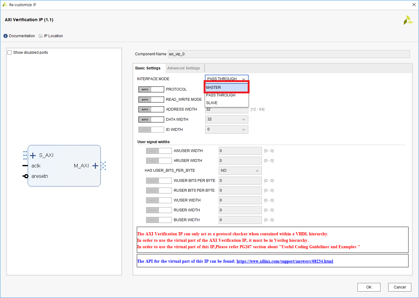 [Harman 세미콘 아카데미] 98일차 - SoC Design(AXI, SystemVerilog를 활용한 Simulation, button Interrupt, switch ...