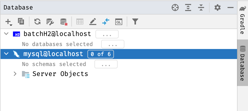 1. 스프링 배치 가이드 with Kotlin - Batch Job 생성 & 실행