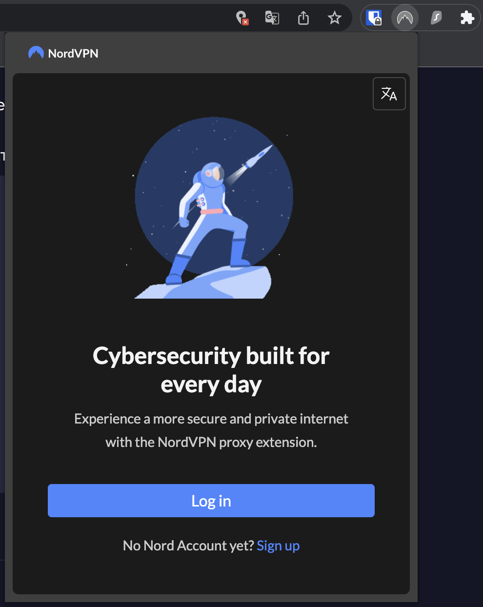 트위치 한국에서 1080p 화질로 시청하는 방법 (브라우저 VPN) — Jiwon DEV