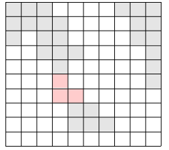 [BOJ] 백준 2146번 다리 만들기 (Java)