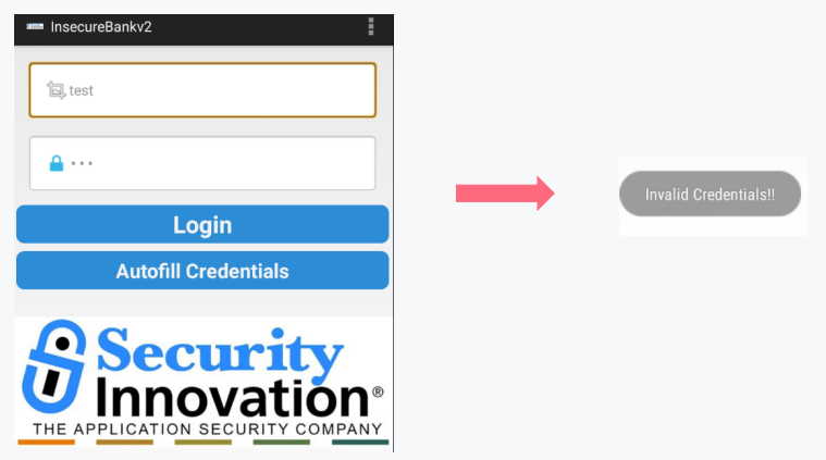 [2021 CodeEngn Conference 17] '2020 이슈 안드로이드 앱 취약점 분석과 관련 취약점 테스트 앱 개발 과정' 정리