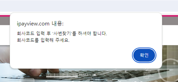 ipayview.com 급여 사이트