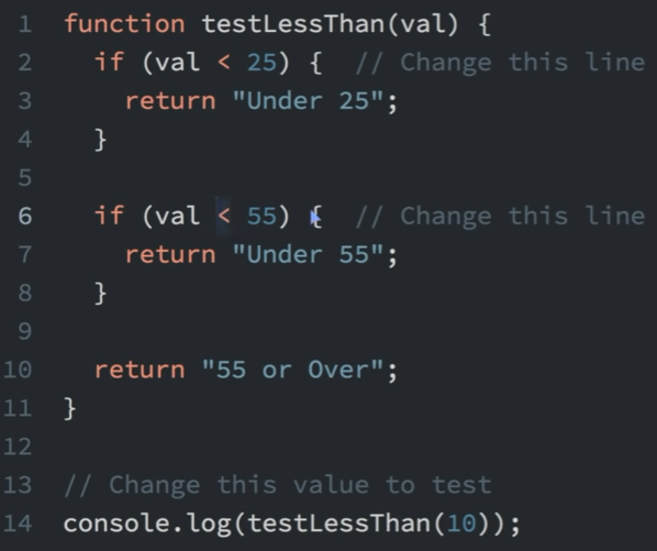 JavaScript/freeCodeCamp - Full Course for Beginners 59:30~1:59:16