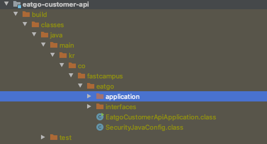 Javalangillegalstateexception Found Multiple Springbootconfiguration Annotated Classes エラー 5467