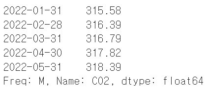 [Anomaly Detection] 이상을 탐지하는 여러 방법론들(5)