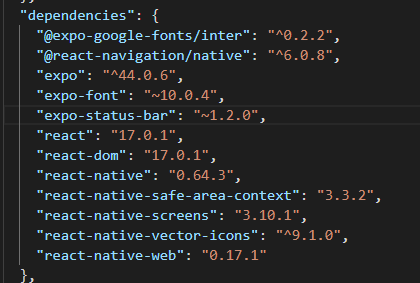 [ React-native ] [ expo-font ] error - fontFamily "Lobster-Regular" is not a system font and has ...